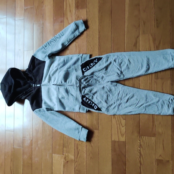 Dkny | Matching Sets | Dkny Boys Matching Set | Poshmark